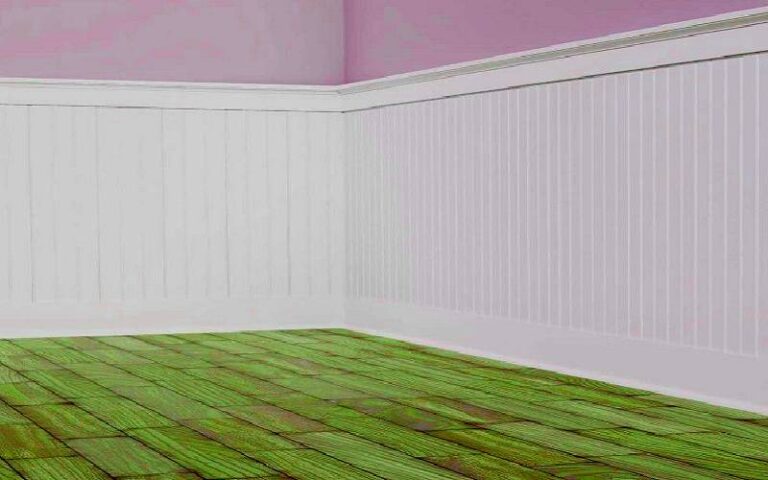 Beadboard Garage Walls: 6 Style To Improve Space