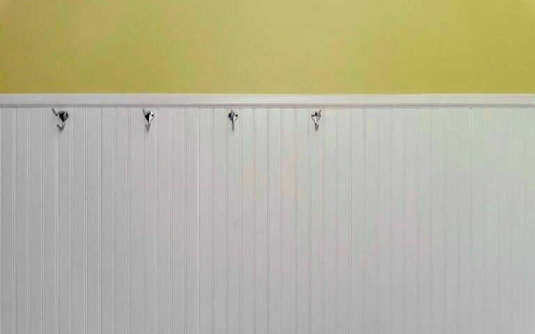 Beadboard Garage Walls: 6 Style To Improve Space