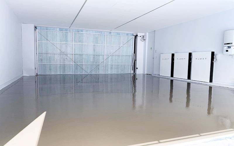 5 Ways PVC Wall Panels For Garage Can Make Your Better