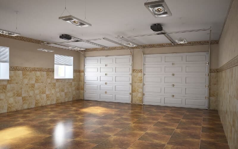 Best Material For Garage Walls Durability And Functionality