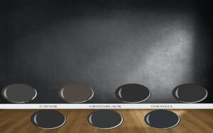 Black Garage Walls: A Design Trend for a Cozy and Stylish Space
