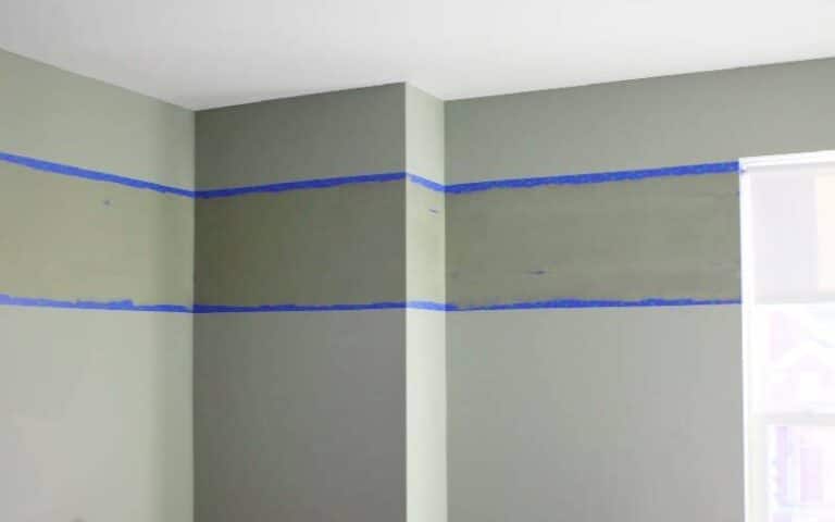 The Best Two Tone Garage Walls Paint Ideas For 2023