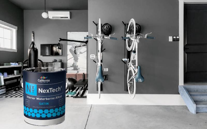 The Best Waterproof Paint For Garage Walls Reviews 2023