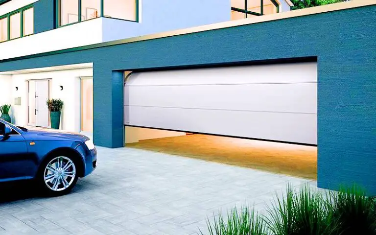 10 Best Type Garage Doors Automatic in 2023 | Recommended