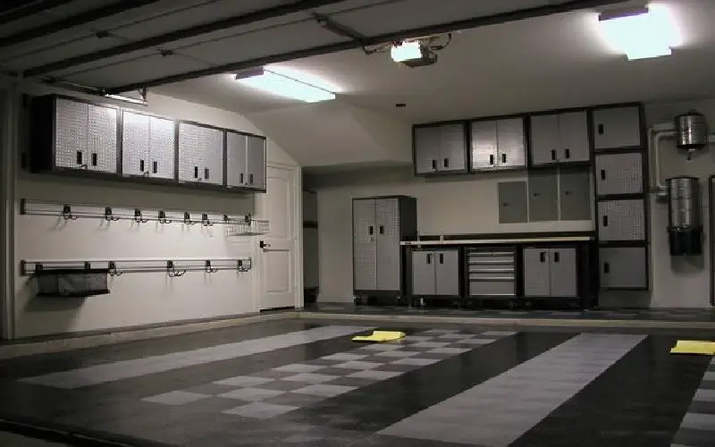 10 Garage Led Lighting Tips To Save You Time, Money and Energy