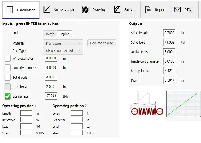Garage Cable Pair Of Garage Door Cables For 7' Or 8' High Torsion ...