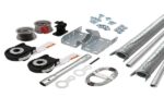 Types of Garage Door Springs: A Comprehensive Guide