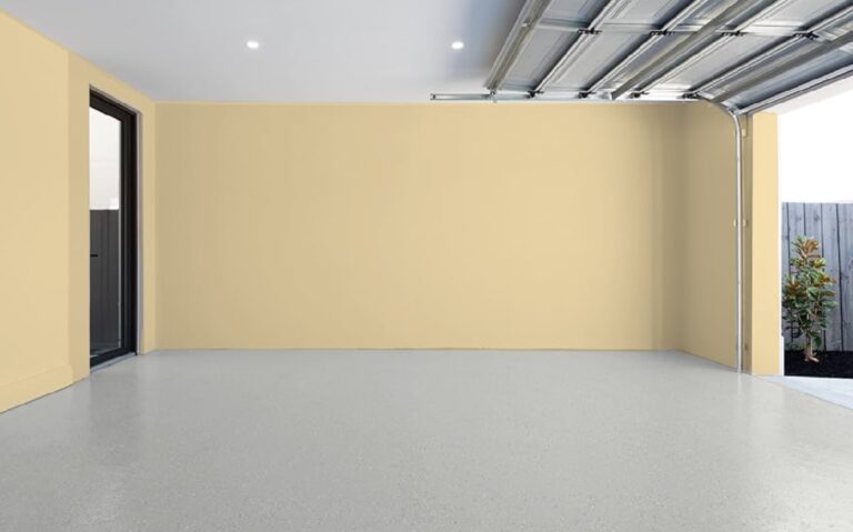 Garage Paint Ideas: Transform Your Space with Colors