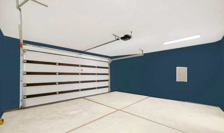 Garage Paint Ideas: Transform Your Space with Colors