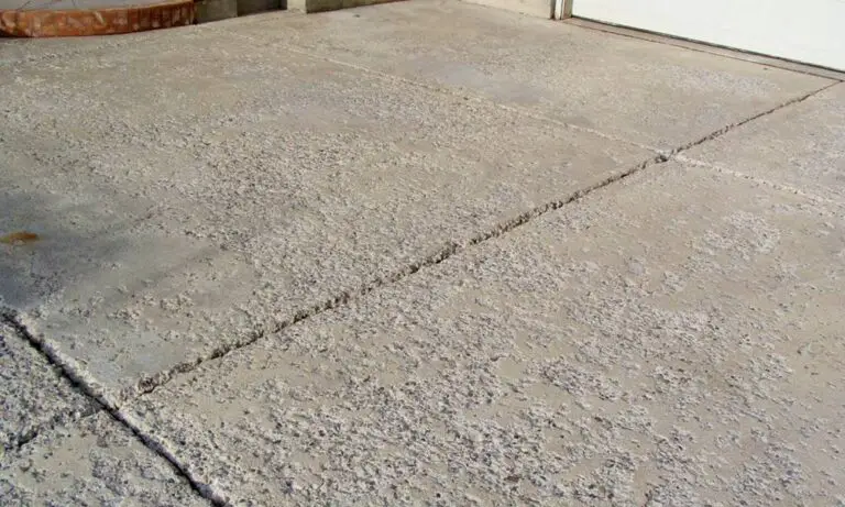 Concrete Pitting Solutions: Prevention & Repair